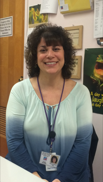 Rachel | Har Zion Temple