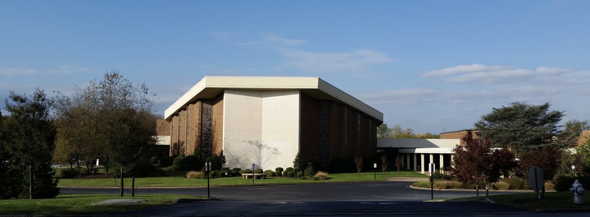 Home | Har Zion Temple