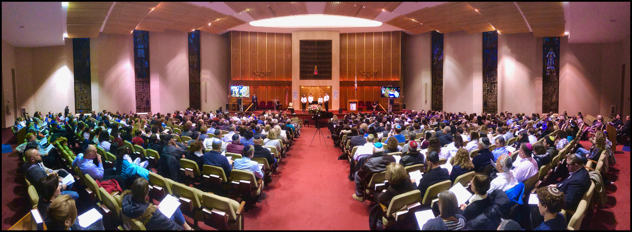 Home | Har Zion Temple