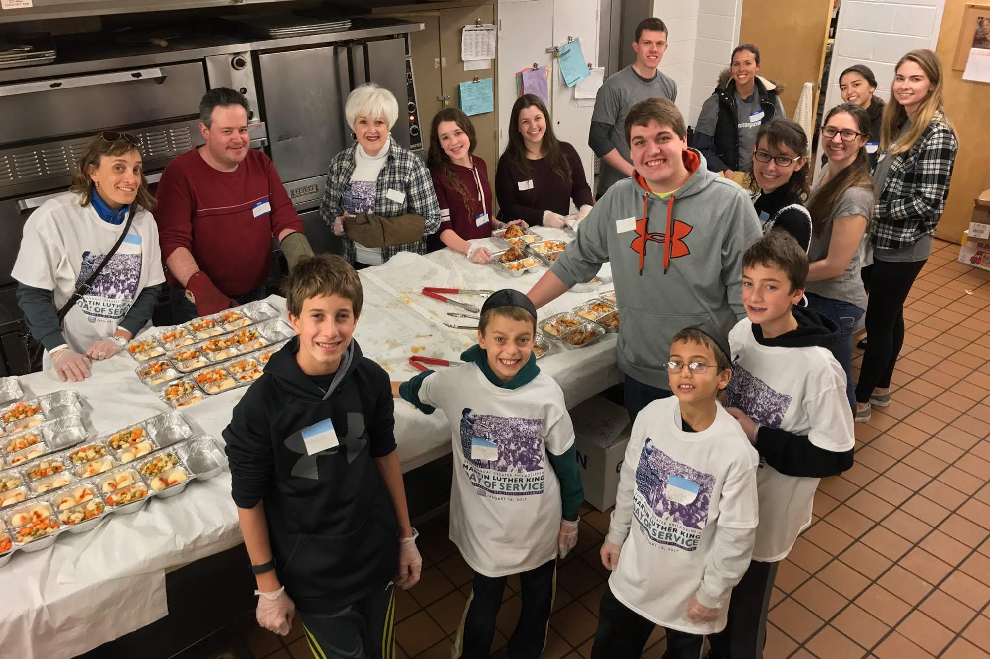 connect-1 | Har Zion Temple