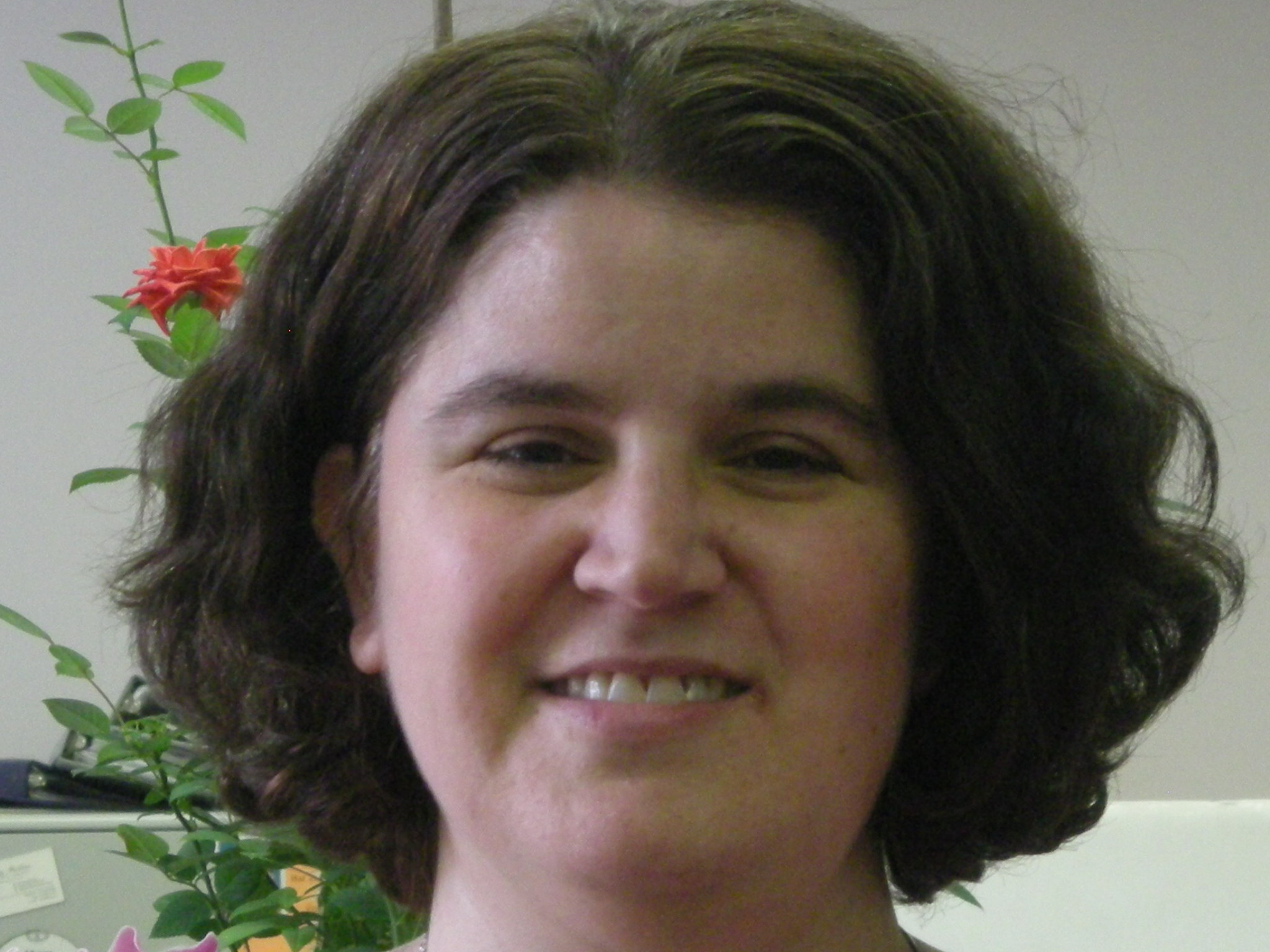 Sharon-Binder-Kenworthy-JFGRS-Staff-2 | Har Zion Temple