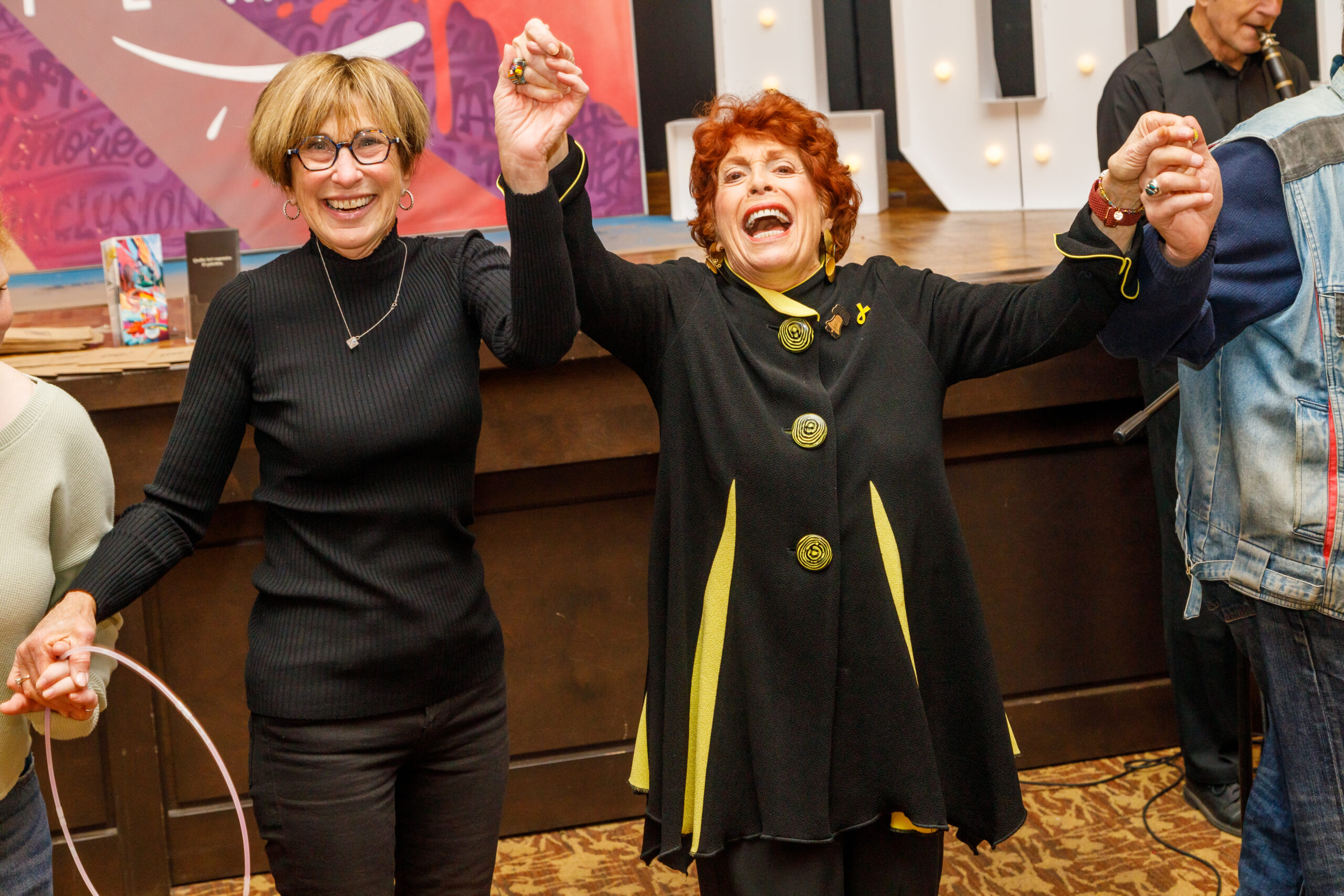 Har Zion Temple Centennial Celebration 11/24/24 | Har Zion Temple