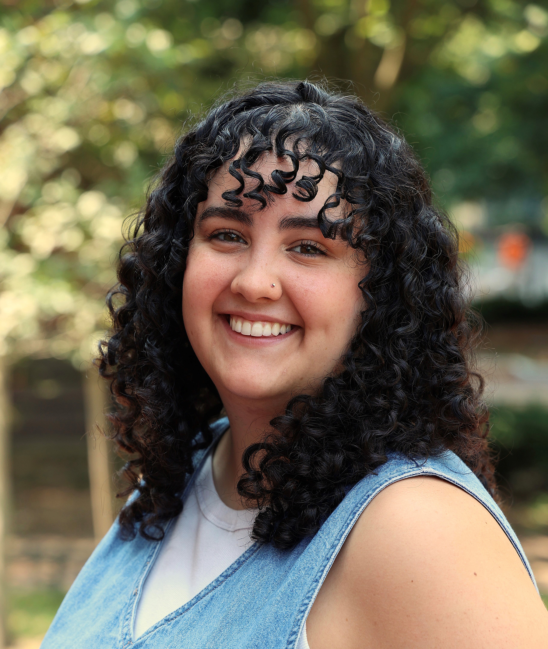 Jo Matta-smaller | Har Zion Temple