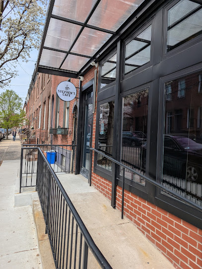 Stephen’s Cafe | Har Zion Temple