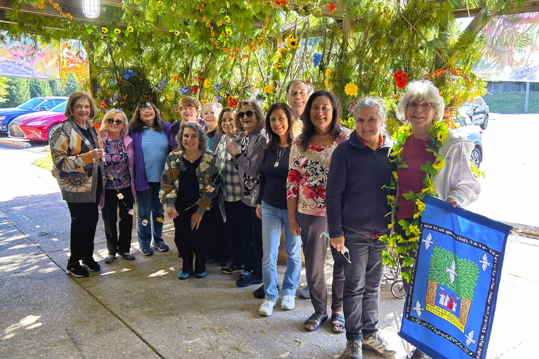 Screenshot 2025-09-30 165518 | Har Zion Temple